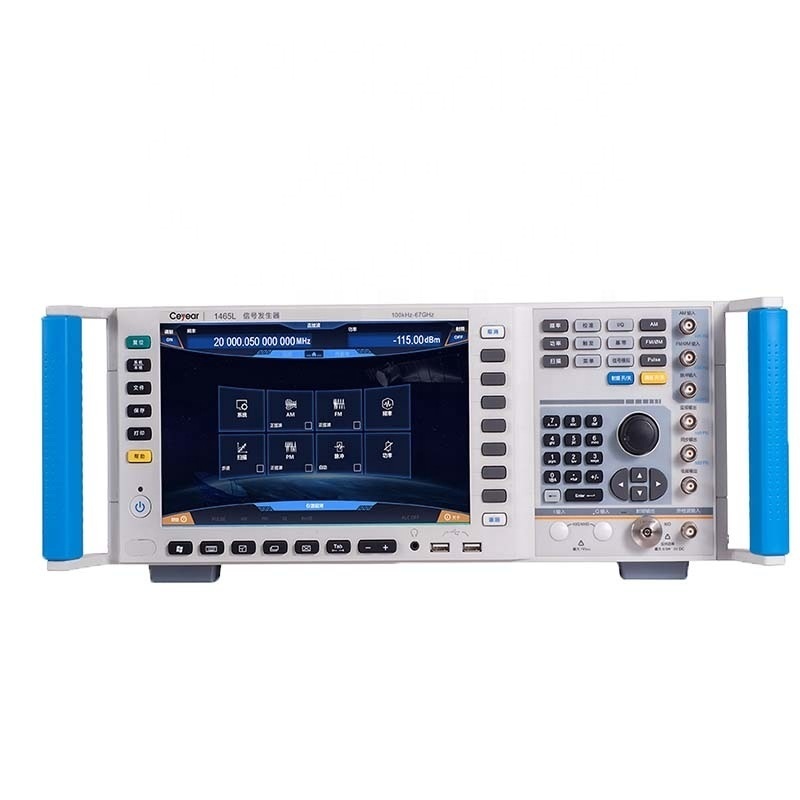 Ceyear 1465D Signal Generator 100kHz-20GHz